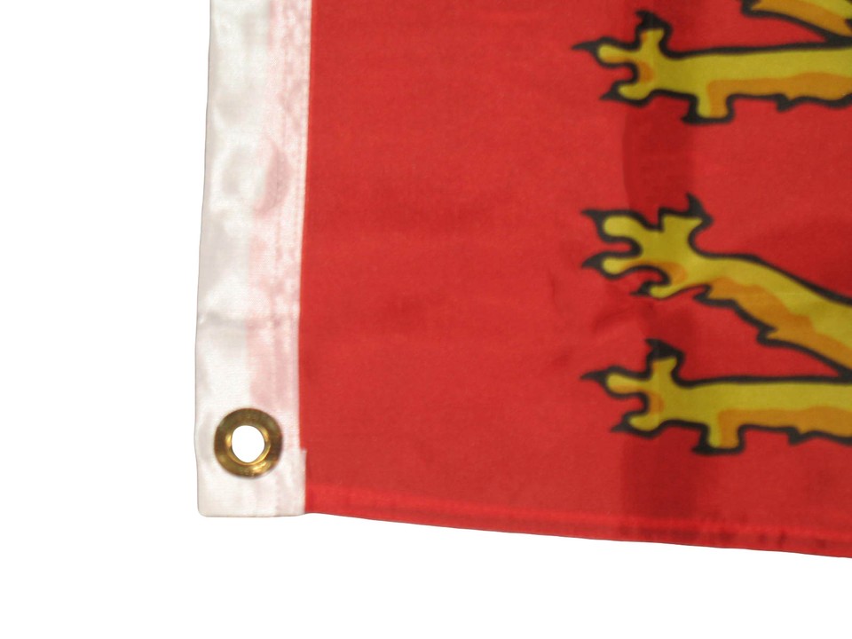 3x5 King Edward of England Flag 3'x5' House banner grommets premium ...