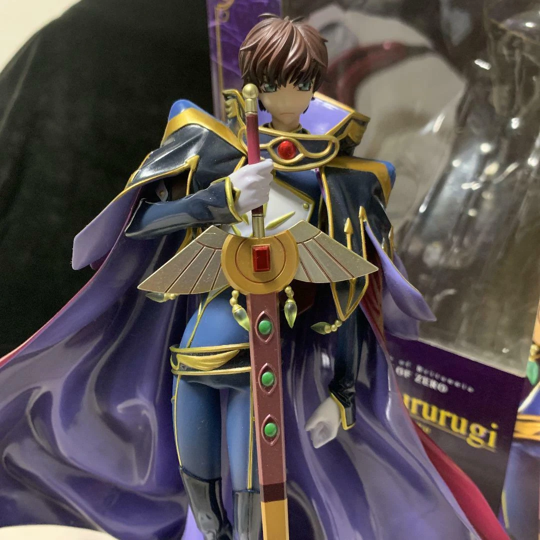 Code Geass Knight Of Zero