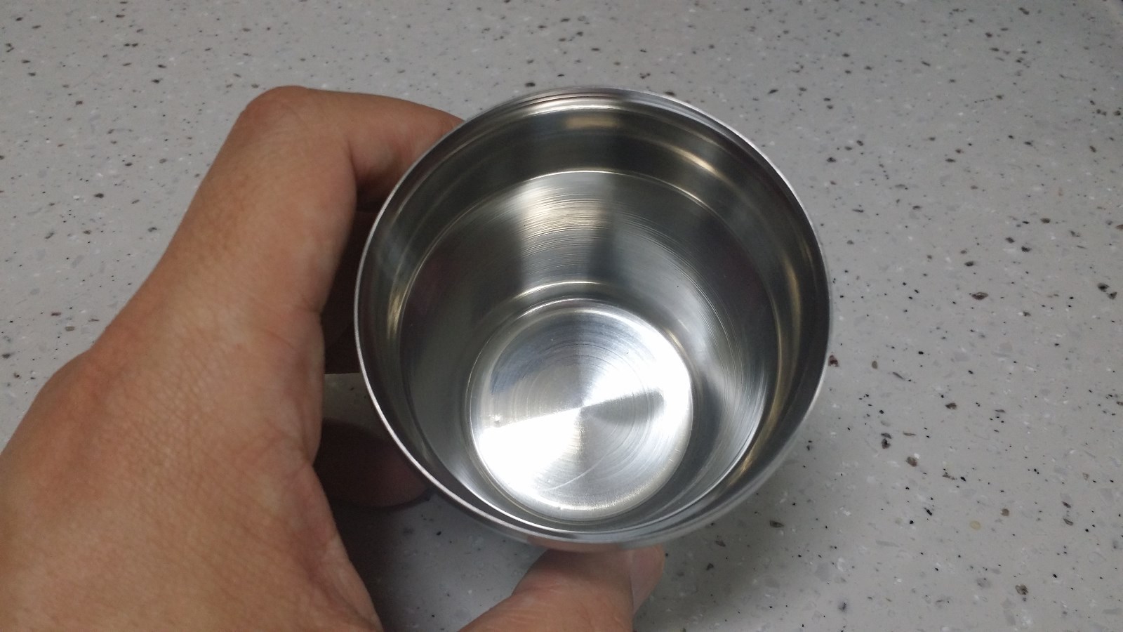 Stainless Steel Water Cup 175ml(5.9oz) 2,6,13,28ea, Restaurant Cafe Bar ...