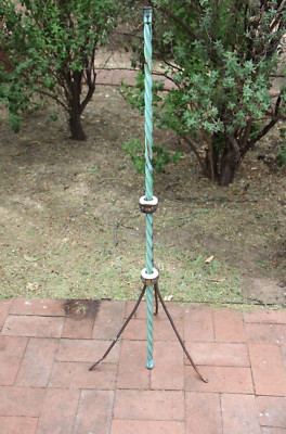 Weathervanes & Lightning Rods - Victorian Lightning Rod