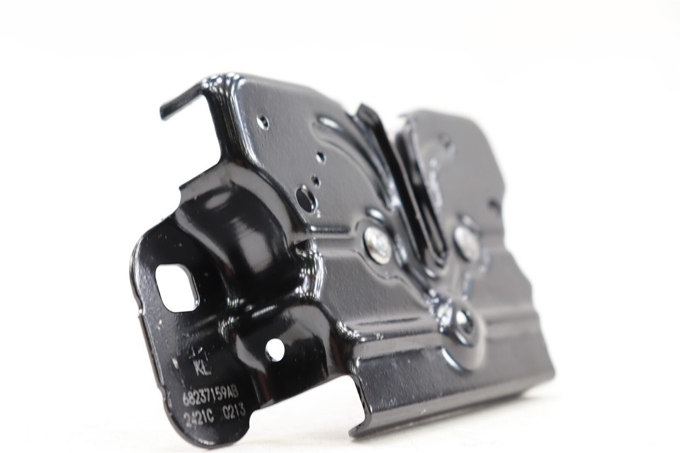 NEW OEM Mopar Hood Lock Latch 68237159AB Jeep Cherokee 2014-2023 | eBay