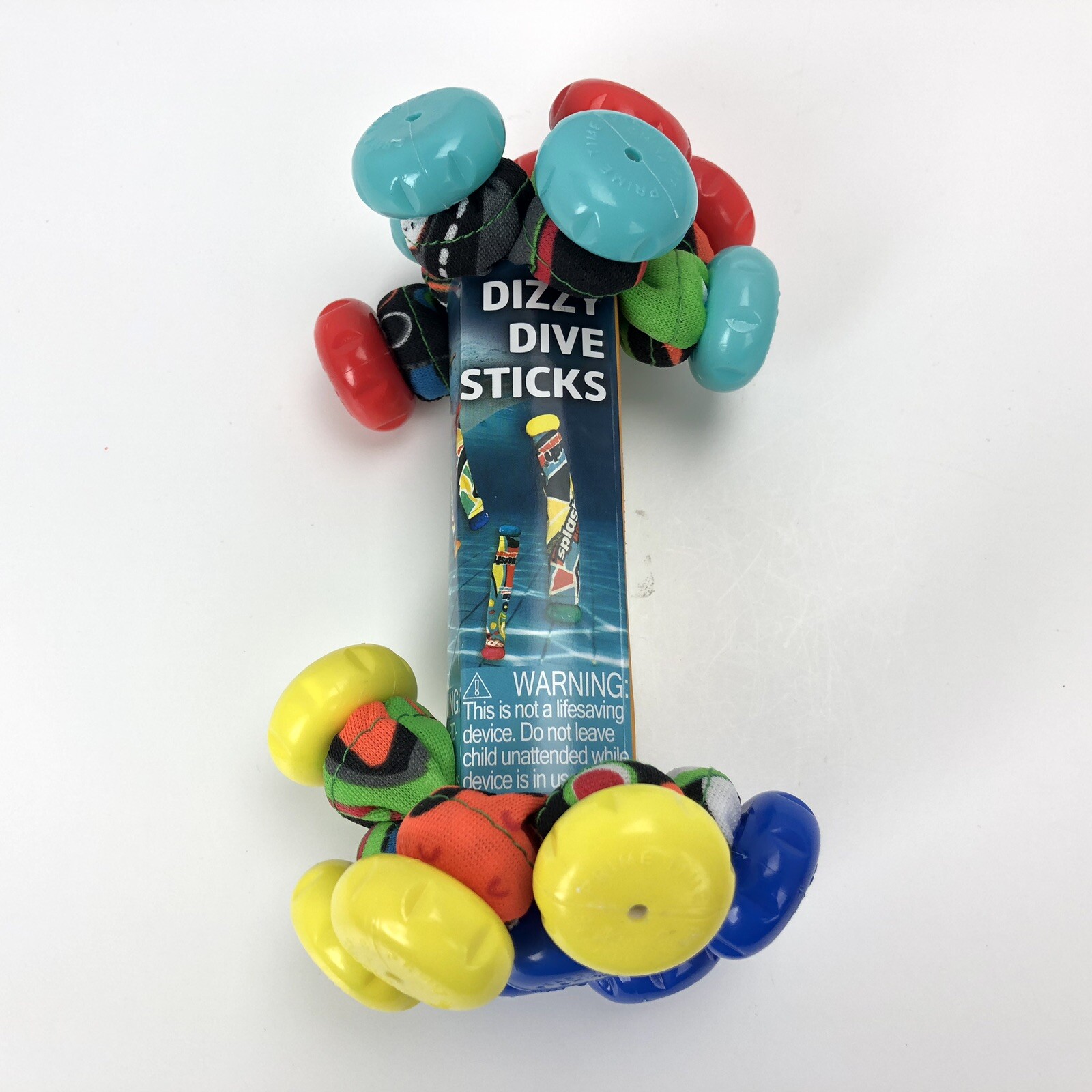 Diving Masters Dive Sticks 8 Pack | eBay