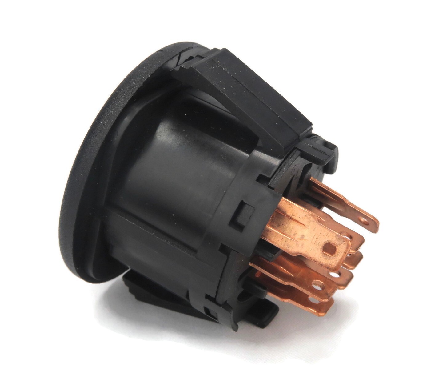 Ignition Switch Starter 4 Positions w/Keys for John Deere X320, X324 ...