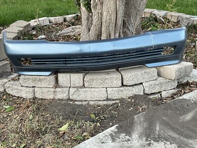 90-95 Mercedes R129 SL500 SL320 500SL 300SL Front Bumper Cover *LOCAL ...