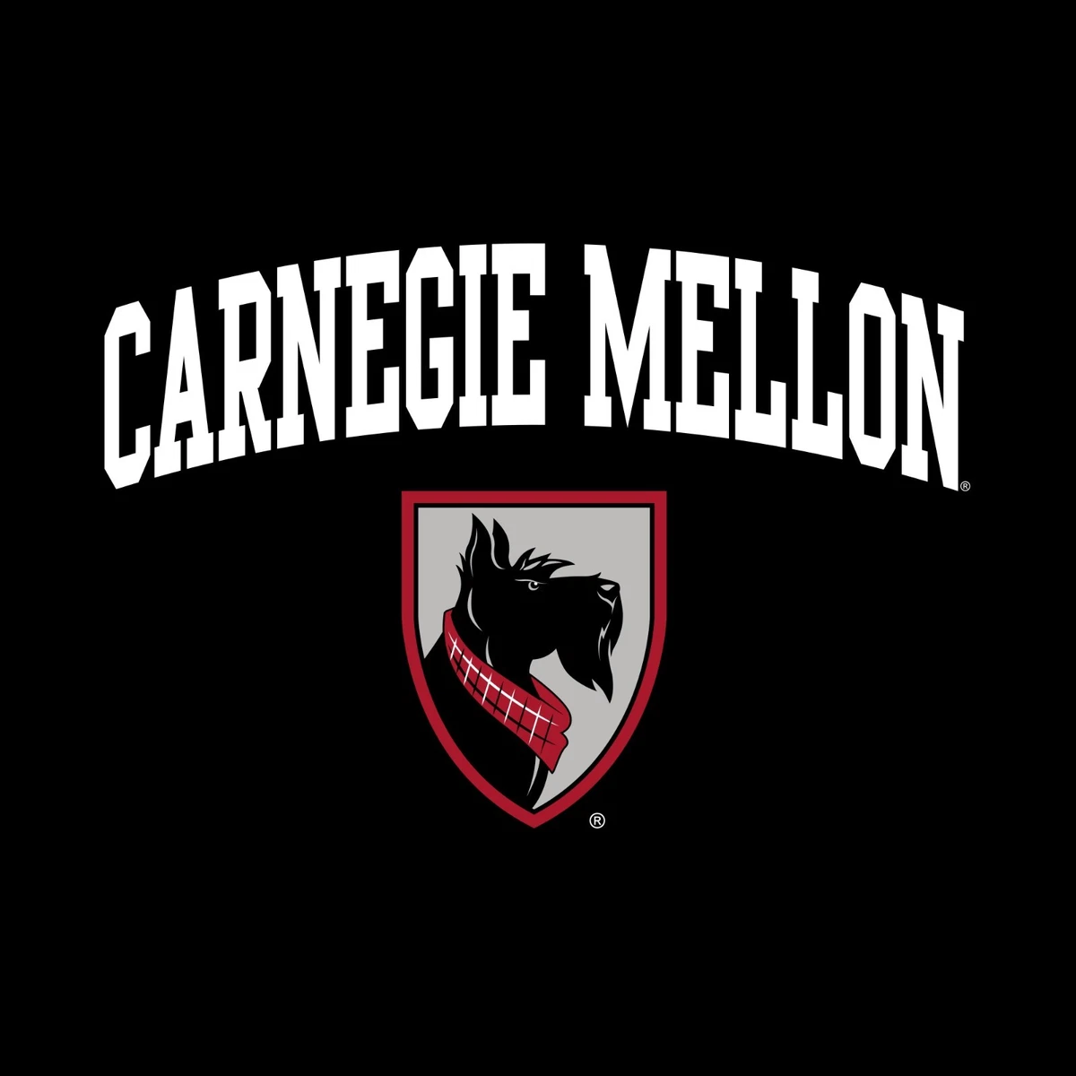 Carnegie Mellon University Mascot