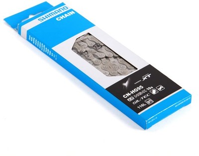 Shimano CN-HG95 10-Speed MTB Bicycle Chain 116 Links Super Narrow HG | eBay