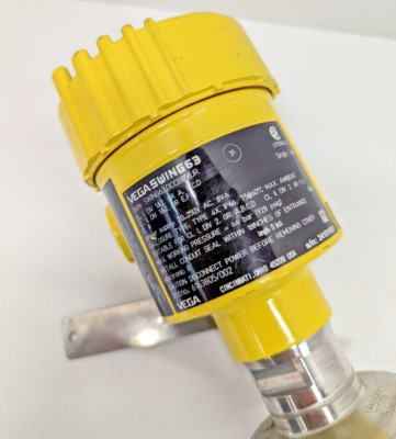 Vega VegaSwing 63 Vibrating Liquid Level Switch SWING63.DCCBPXUR | eBay