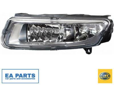 Daytime Running Light for VW HELLA 2PT 010 377-051 fits Left | eBay