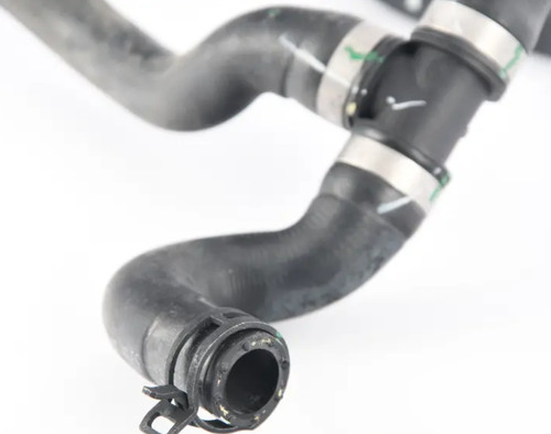 NEW BMW X4 F26 RETURN COOLANT HOSE 64219193255 9193255 ORIGINAL NO DUTY ...