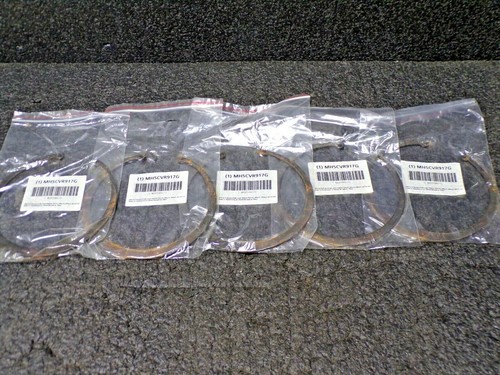 5PK, DAYTON Retaining Rings for Bores, 145mm, MH5CVR917G | eBay