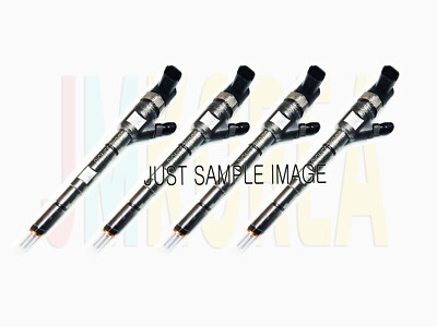 New Bosch Fuel Injector 0445110185 338004A320 For Porter 2 | eBay