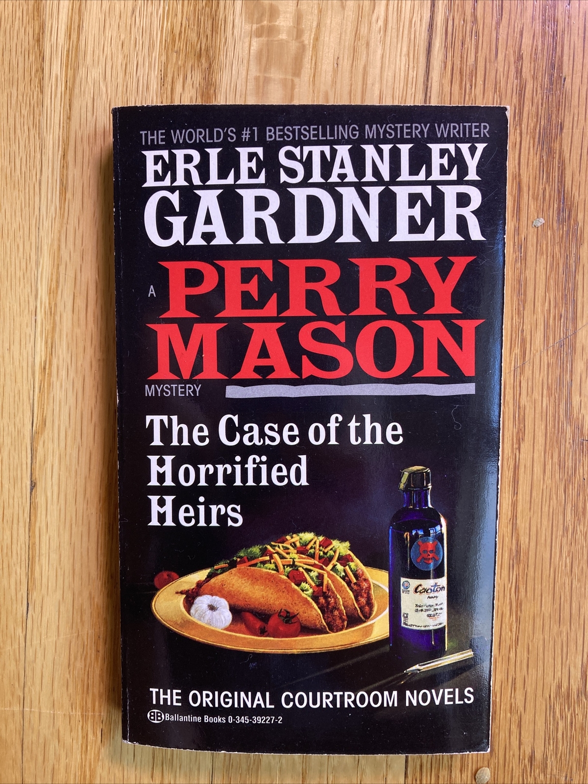 Lot of 12 Erle Stanley Gardner Perry Mason Paperbacks Pocket Books | eBay