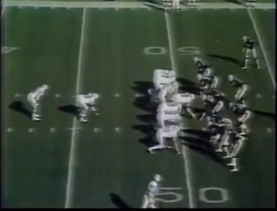 1980 AFC Playoffs - Oakland Raiders vs Houston Oilers DVD Classic | eBay