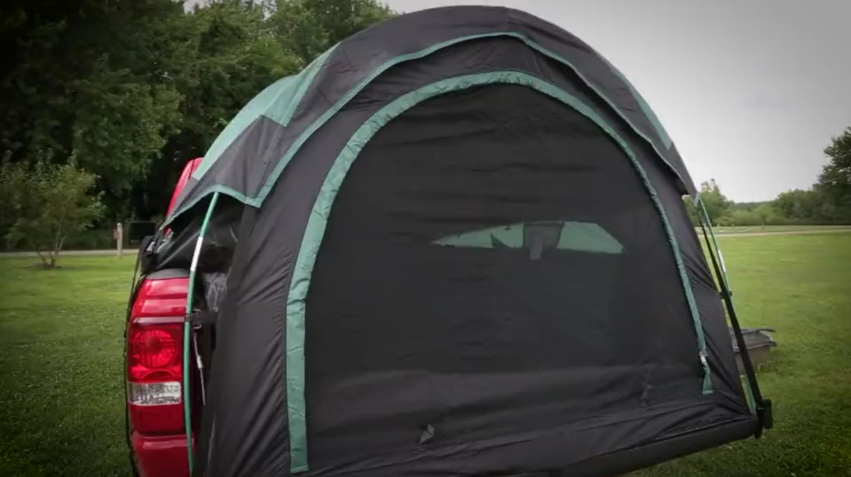 Guide Gear Truck Tent Guide Gear Hot Sale Truck Tents