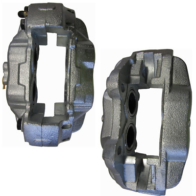 NEW FRONT RIGHT BRAKE CALIPER FOR LAND ROVER DEFENDER L316 90-16 2.4 ...