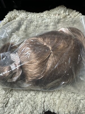 MONIQUE Originals PIA Doll Wig SIZE 13/14 BLONDE | eBay