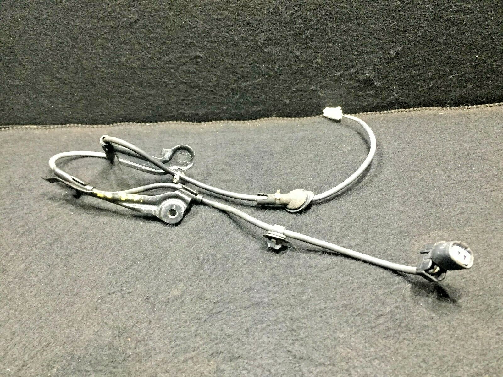 04 05 06 SCION XA REAR LEFT DRIVER SIDE ABS SPEED SENSOR OEM D18 | eBay