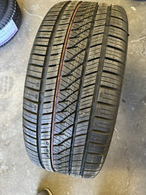 1 New Tire Continental Purecontact Ls - 245/45r19 2454519 245 45 19 | eBay