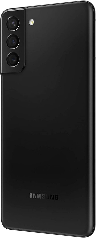 New Samsung Galaxy S21+ Plus 5G SM-G996U 8+128GB AT&T Verizon Unlocked ...