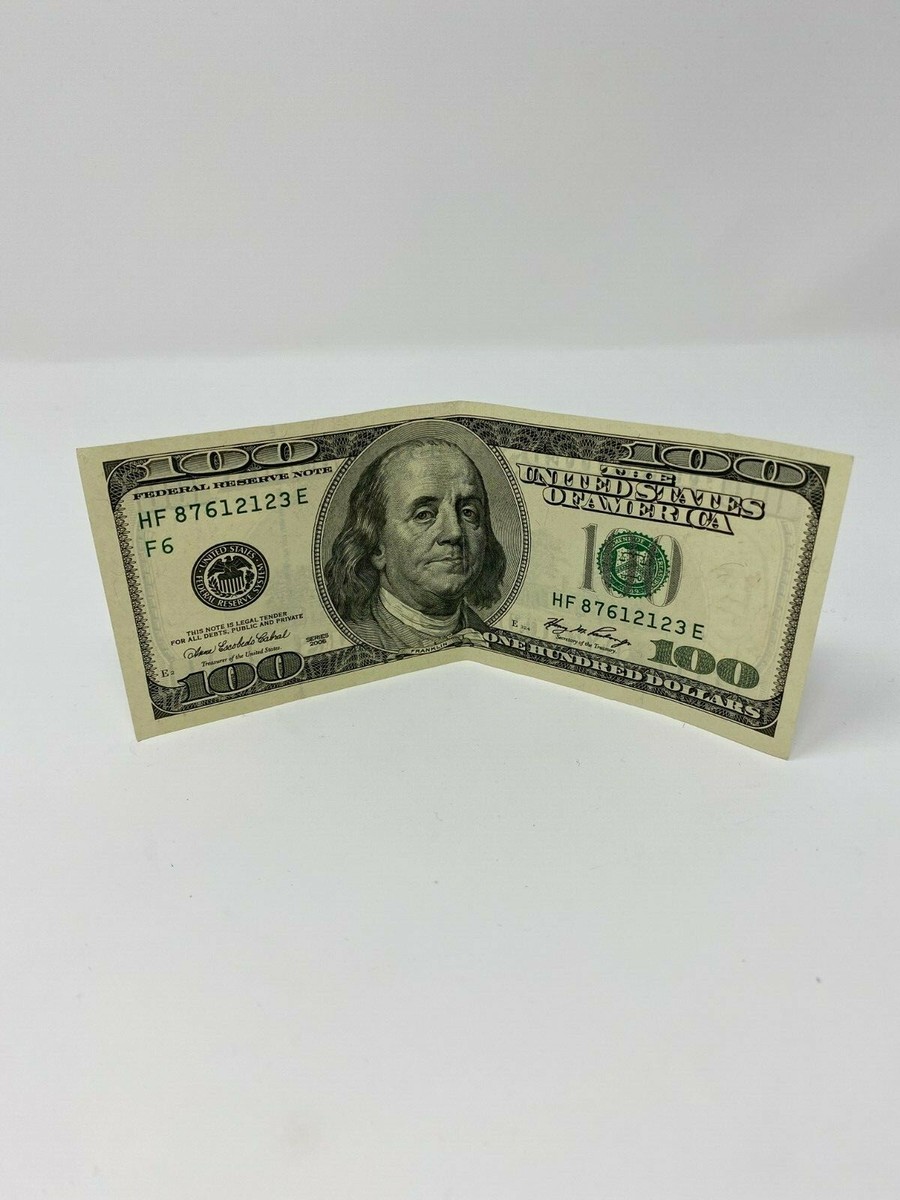 What Do The Old 100 Dollar Bills Look Like - Infoupdate.org