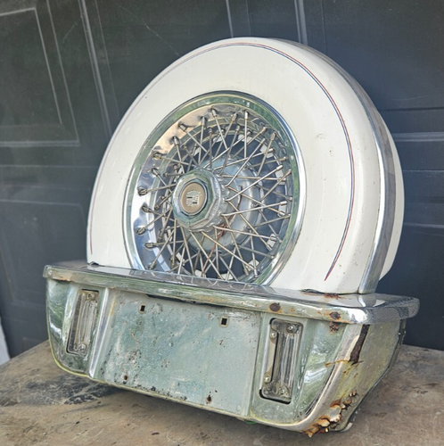 continental kit baby e&g classics 13 inch kit lowrider slab | eBay