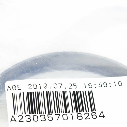 NEW MERCEDES-BENZ SL R230 REAR DRIVESHAFT ABS IMPULSE RING ...