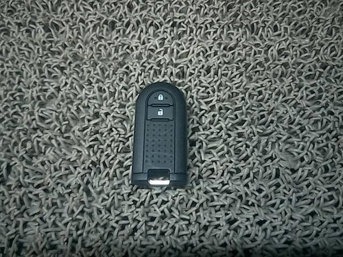 DAIHATSU Move 2017 Keyless Entry Remote Control Key 89994B2230 ...