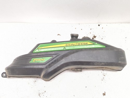16-24 John Deere Z930M ZTrak Mower Left Fuel Tank Gas Petrol AUC23052 ...