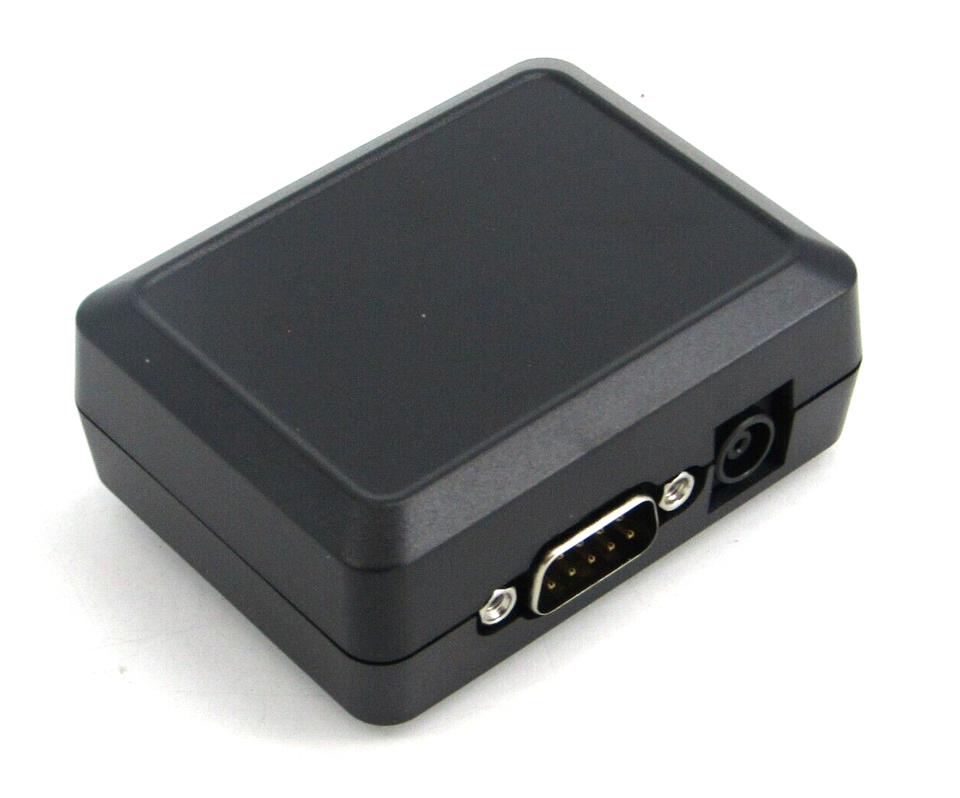 Uniden GPS Receiver Module SDS100 BCD536HP Police Scanner Adapter Kit ...