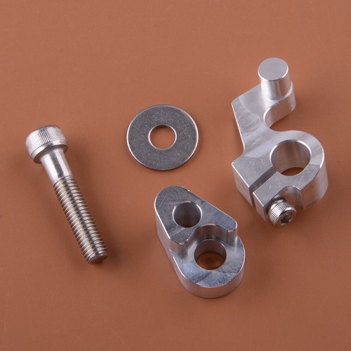 For Honda GL1500 Goldwing Additional Gearshift Lever Support Shifter ...