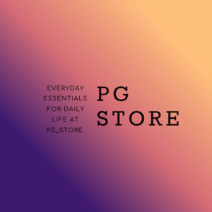 472_pg_store | eBay Stores