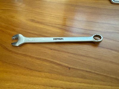FERRARI TOOL KIT 10MM WRENCH OEM GENUINE SPANNER 360 430 550 458 355 | eBay