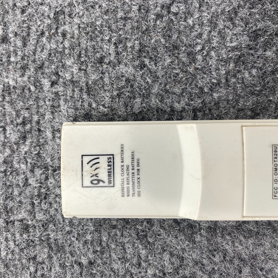 Sky Scan Wireless Remote Temperature Trasmitter 915MHz -Wireless ...