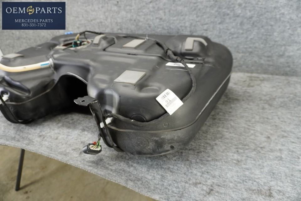 FUEL GAS RESERVOIR TANK ASSEMBLY MERCEDES X247 GLB250 GLB35 OEM | eBay