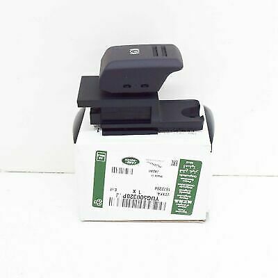 LAND ROVER DISCOVERY LR3 L319 Parking Brake Switch YUG500320PVJ NEW ...