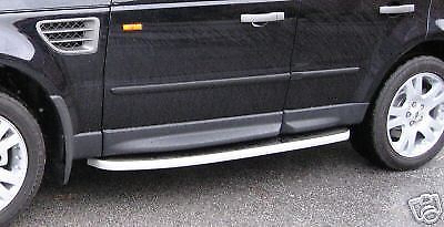 Range Rover Sport OEM L320 2006-2013 Running Boards Side Steps New ...
