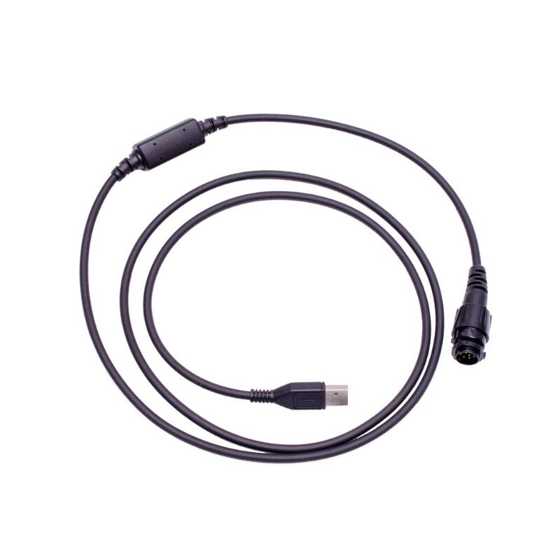 Replace USB Programming Cord Cable for XTL5000 XTL1500 PM1500 Radio ...