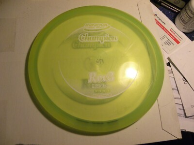 Innova Champion Roc3 176 gram golf disc | eBay