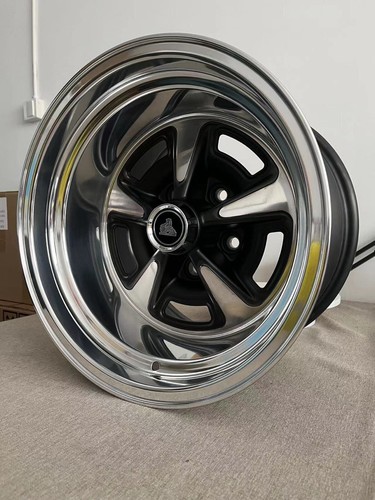 Black Friday sales! GTS Wheels 18inch Straight lips For Pontiac Early ...