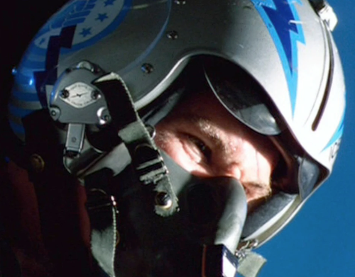 TOP GUN sticker ICEMAN decal Val Kilmer Tom Cruise F14 Tomcat Naval ...