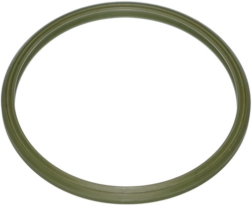 Mercedes Turbo Intercooler Hose Pipe Seal Ring Gasket A0289974348 New ...
