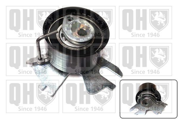 Timing Belt Tensioner QTT1233 Quinton Hazell 0829F7 0829G1 0829G6 ...