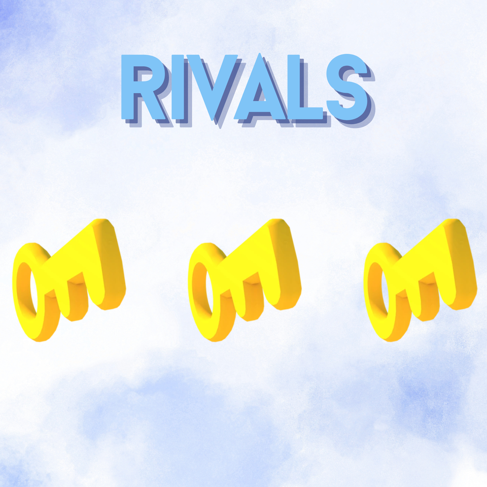 Rivals | Bundles/Keys/Cases | Fast Delivery | UK BUYERS READ ...