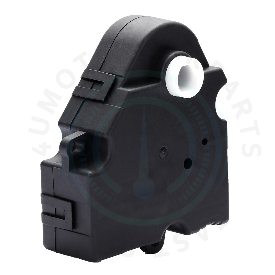HVAC Heater Blend Door Actuator For Peterbilt 220 330 337 348 365 ...