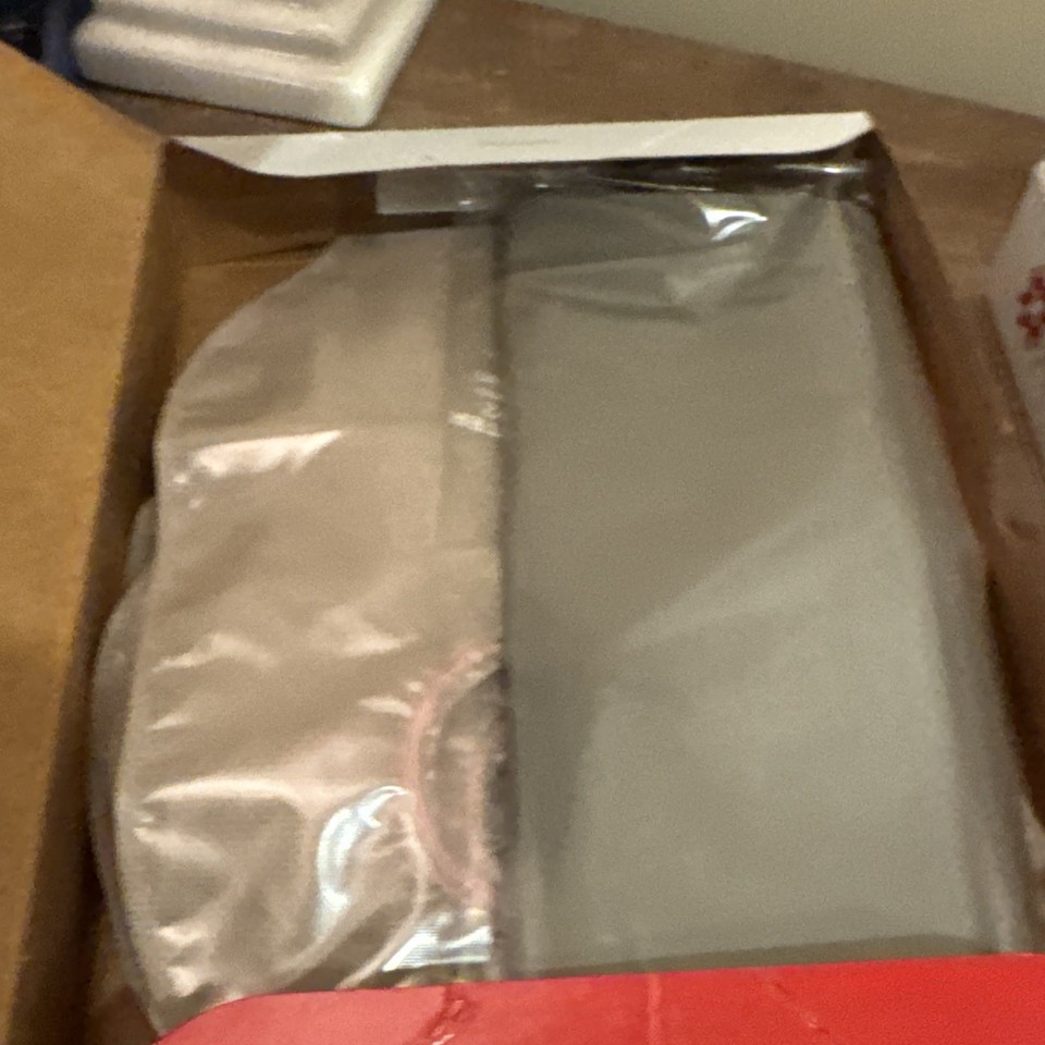 Lot of 3 New Boxes Hollister #18192 Ostomy Bags, 28 total bags EXP 2028 ...