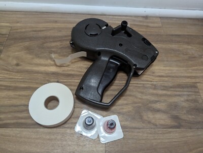 Price & Label Guns - Monarch Paxar 1131 Price