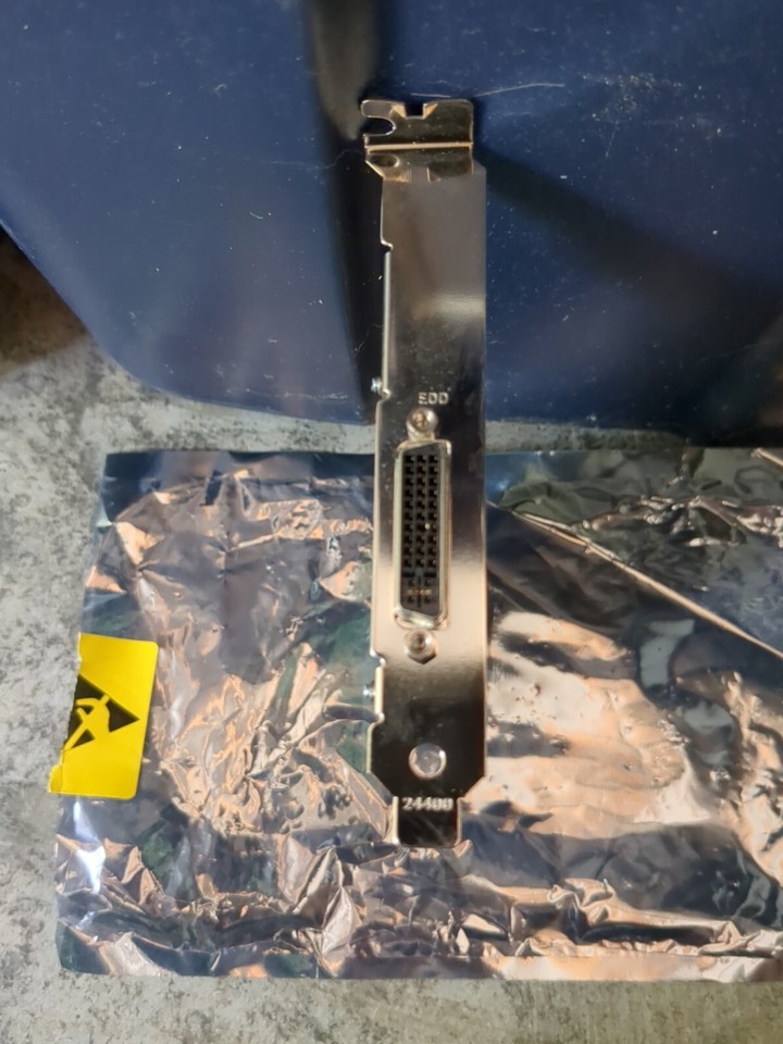 ATI Technologies 16MB Rage 128 Ultra DUAL-VGA Graphic Card AGP w ...