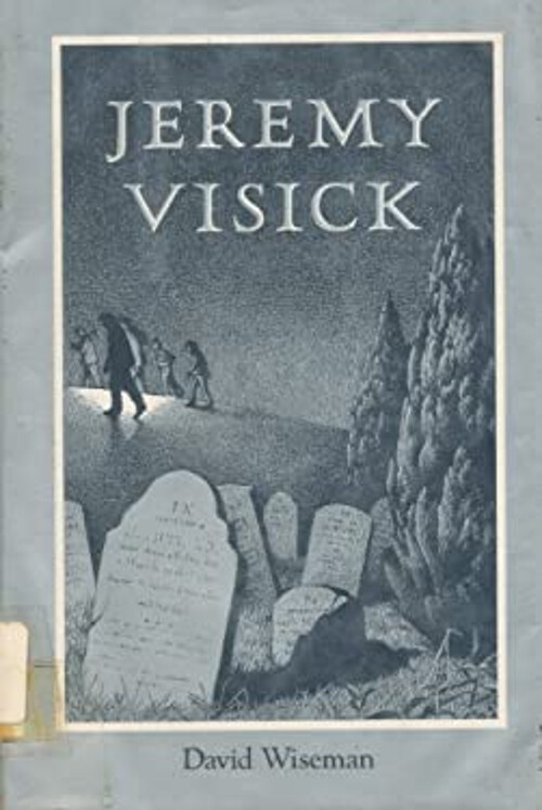 Jeremy Visick by David Wiseman (1981, Hardcover) for sale online | eBay