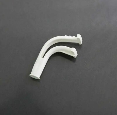 6X Clips Evap cooling vent clips square ceiling vent MDO 4ways clip ...