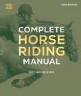 Complete Horse Riding Manual (DK Complete Manuals) 9780744069808| eBay